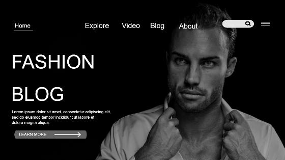 Blog banners | Kreateable